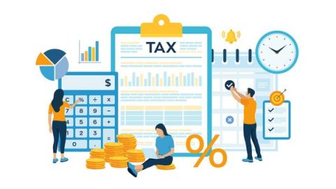 Understanding the New IRS E-Filing Requirements for Forms W-2 - ECS Tax